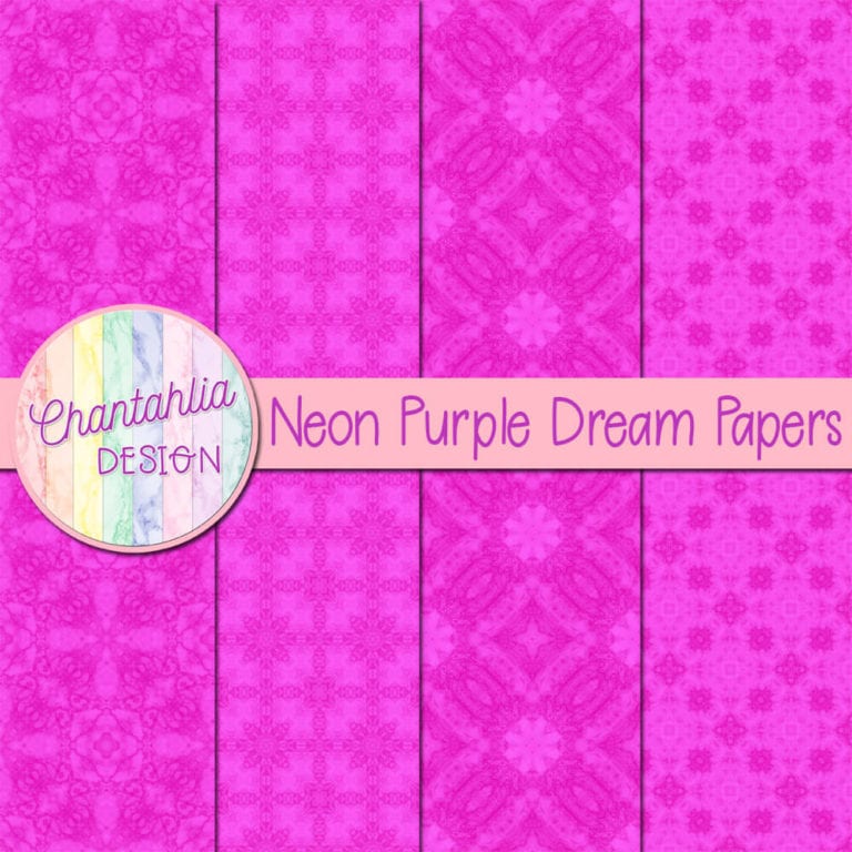 Free digital papers for digital scrapbooking, digital planning and more