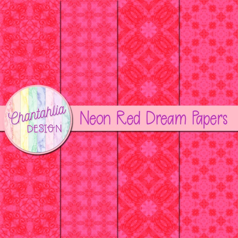 Free digital papers for digital scrapbooking, digital planning and more