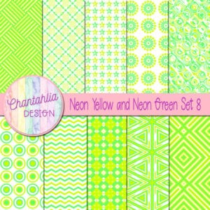 Free digital papers for digital scrapbooking, digital planning and more
