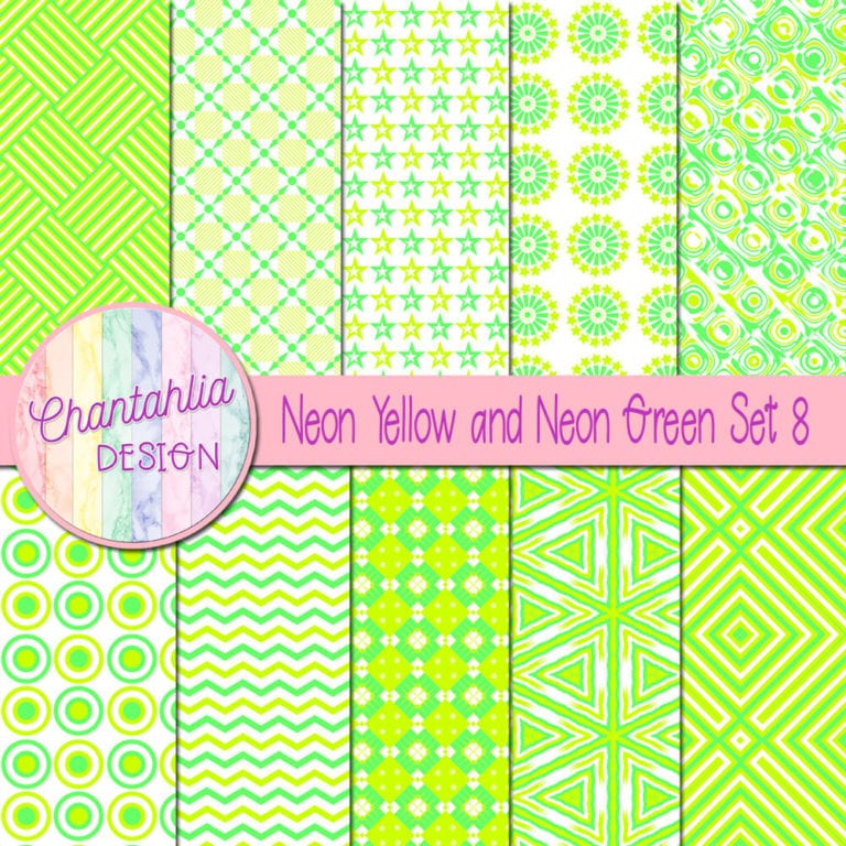 Free digital papers for digital scrapbooking, digital planning and more