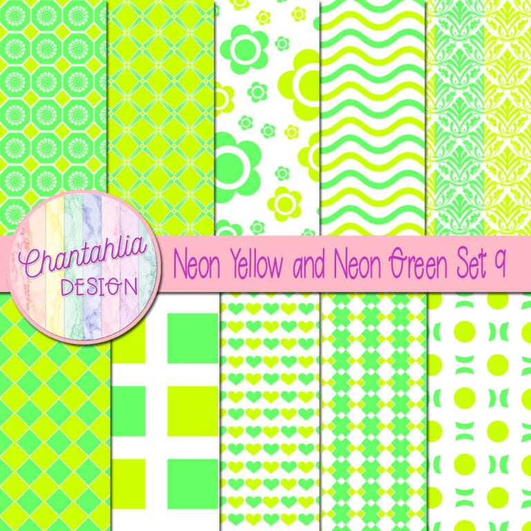 Free digital papers for digital scrapbooking, digital planning and more