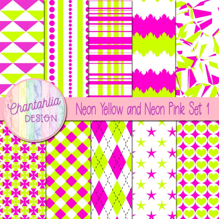 Free digital papers for digital scrapbooking, digital planning and more