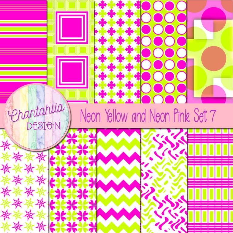 Free digital papers for digital scrapbooking, digital planning and more