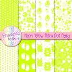 Free digital papers for digital scrapbooking, digital planning and more