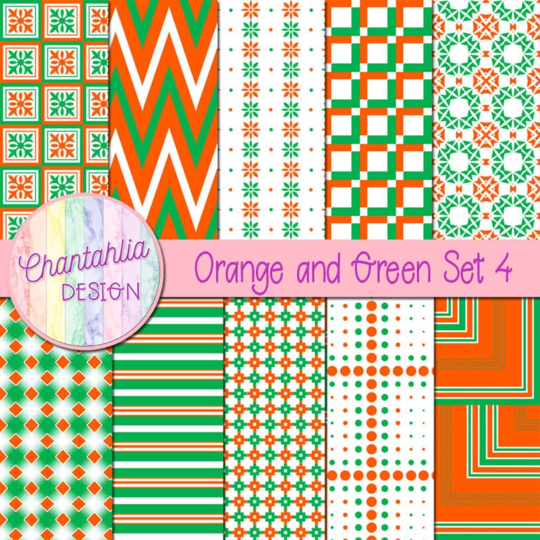 Free digital papers for digital scrapbooking, digital planning and more