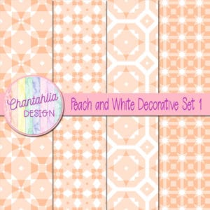 Free digital papers for digital scrapbooking, digital planning and more