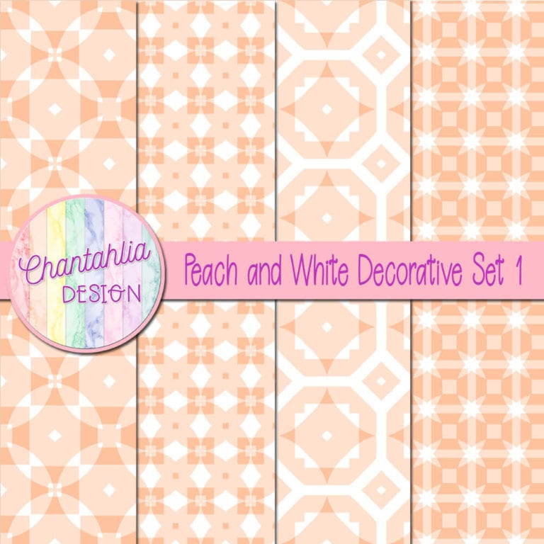 Free digital papers for digital scrapbooking, digital planning and more
