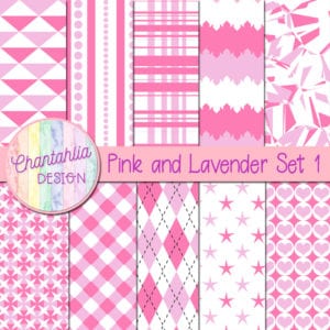 Free digital papers for digital scrapbooking, digital planning and more