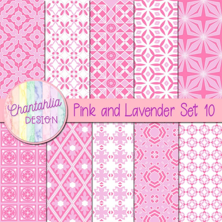 Free digital papers for digital scrapbooking, digital planning and more