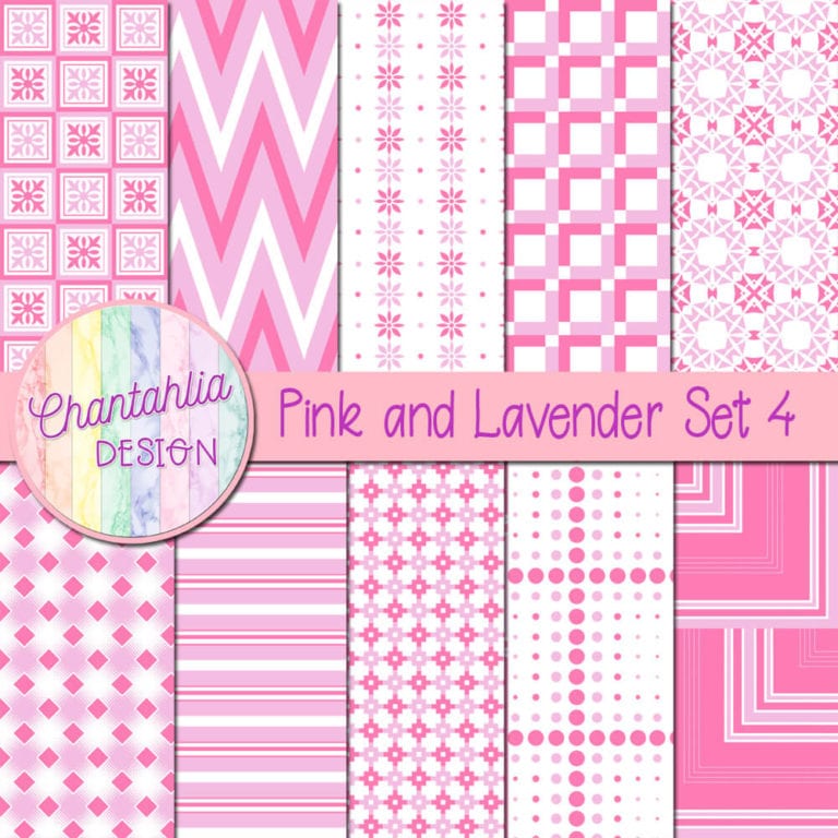 Free digital papers for digital scrapbooking, digital planning and more