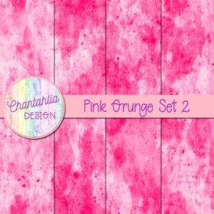 Free digital papers for digital scrapbooking, digital planning and more