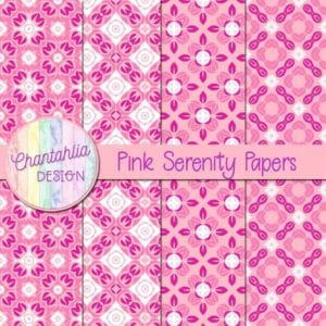 Free digital papers for digital scrapbooking, digital planning and more