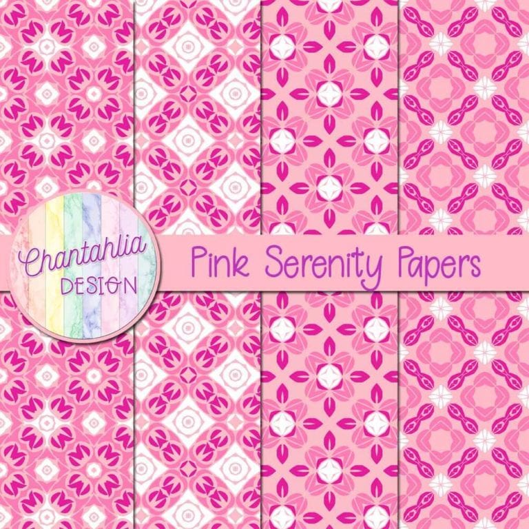 Free digital papers for digital scrapbooking, digital planning and more
