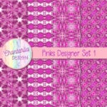 Free digital papers for digital scrapbooking, digital planning and more