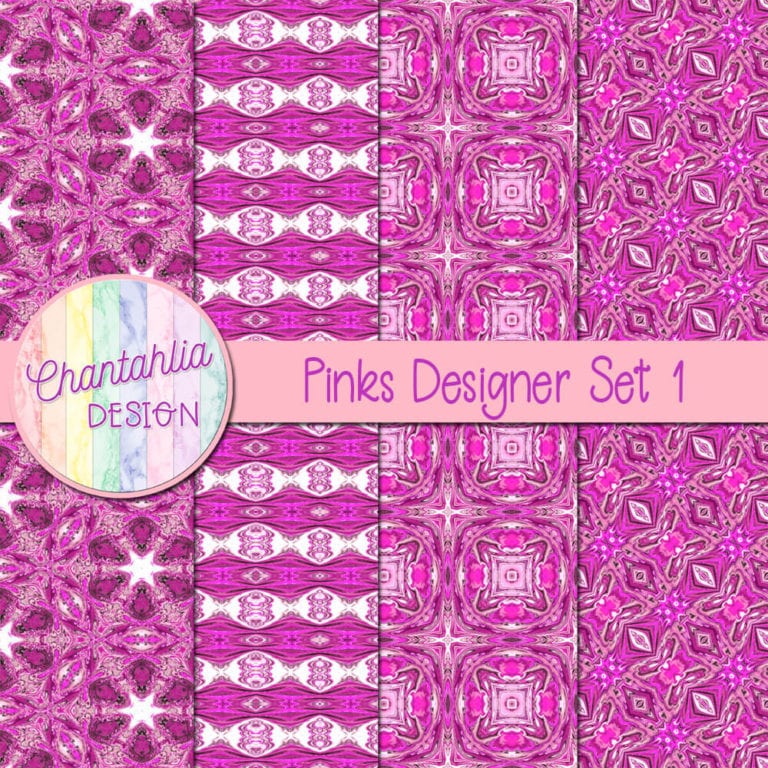Free digital papers for digital scrapbooking, digital planning and more