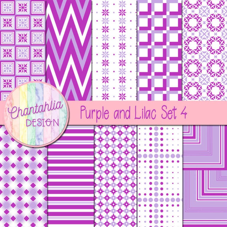 Free digital papers for digital scrapbooking, digital planning and more