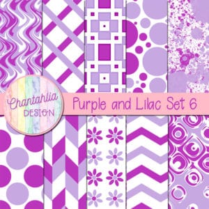 Free digital papers for digital scrapbooking, digital planning and more