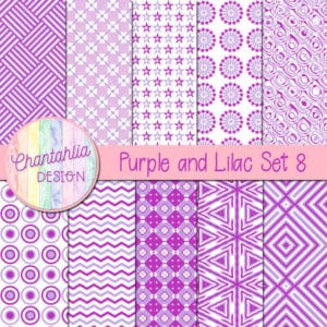 Free digital papers for digital scrapbooking, digital planning and more
