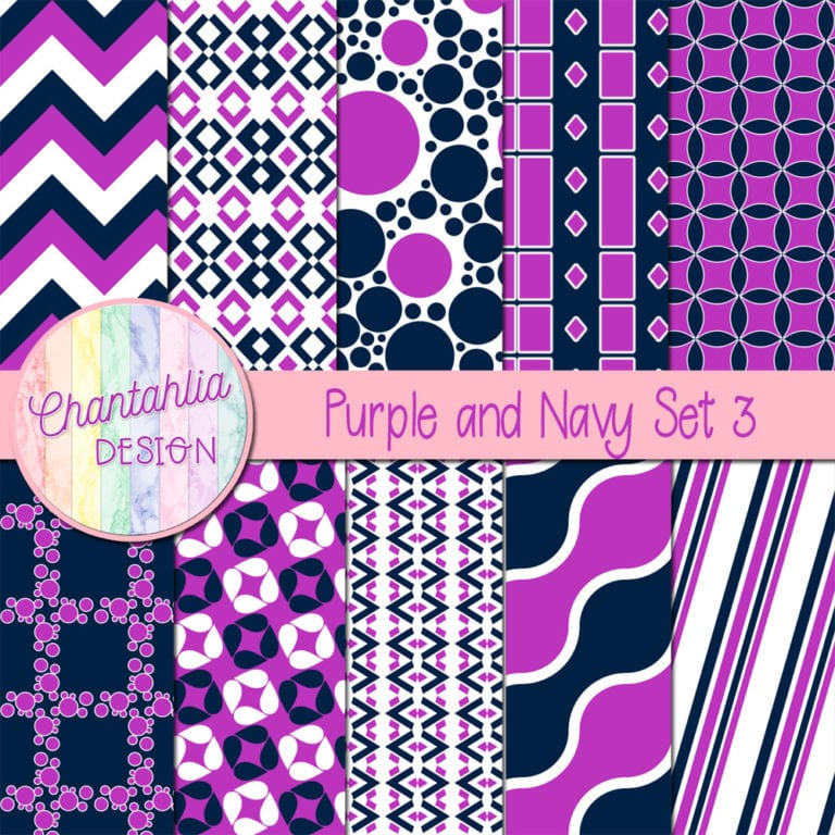 Free digital papers for digital scrapbooking, digital planning and more