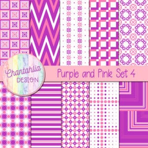 Free digital papers for digital scrapbooking, digital planning and more