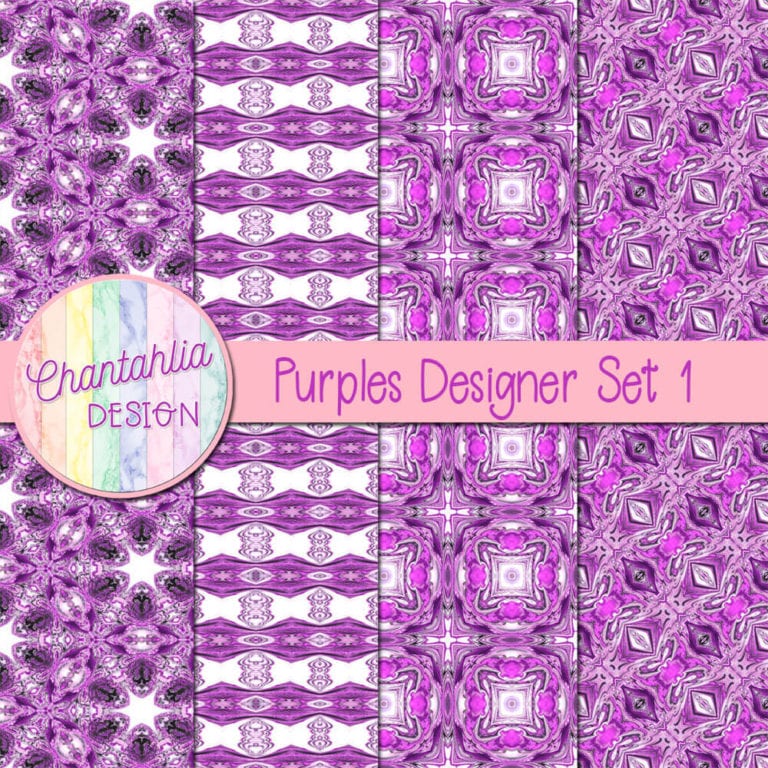 Free digital papers for digital scrapbooking, digital planning and more
