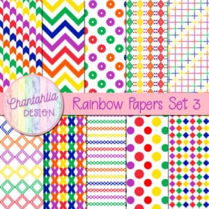 Free digital papers for digital scrapbooking, digital planning and more