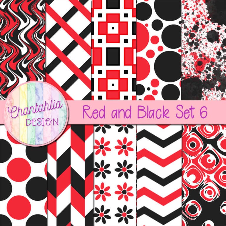 Free digital papers for digital scrapbooking, digital planning and more