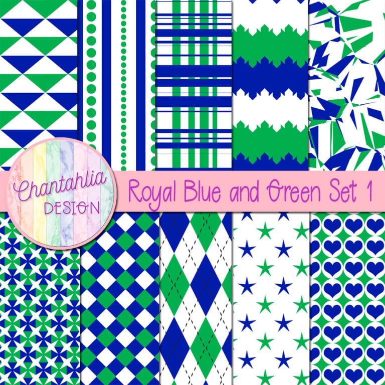 Free digital papers for digital scrapbooking, digital planning and more