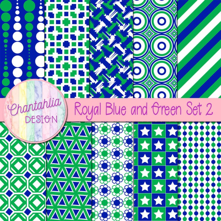 Free digital papers for digital scrapbooking, digital planning and more