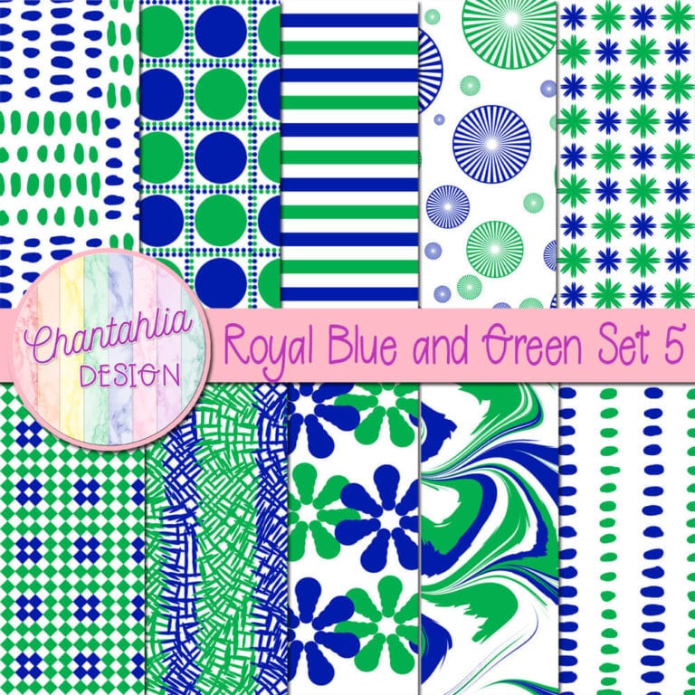 Free digital papers for digital scrapbooking, digital planning and more