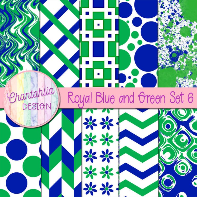 Free digital papers for digital scrapbooking, digital planning and more