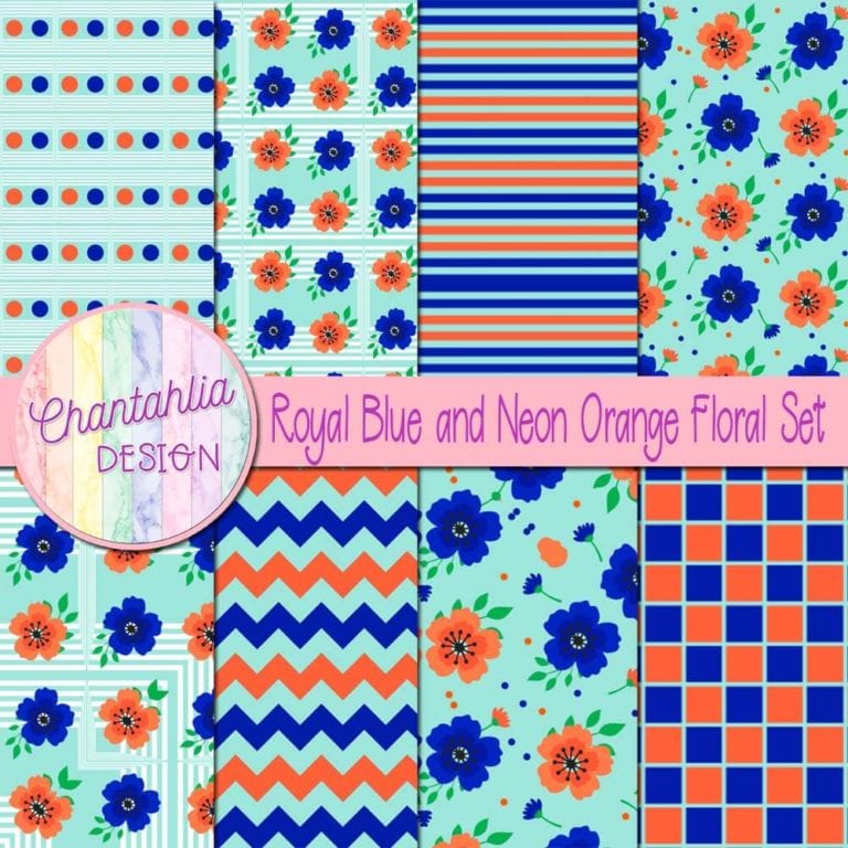 Free digital papers for digital scrapbooking, digital planning and more