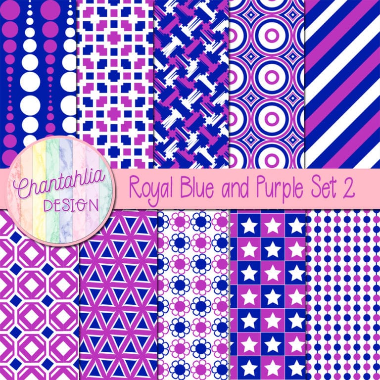 Free digital papers for digital scrapbooking, digital planning and more