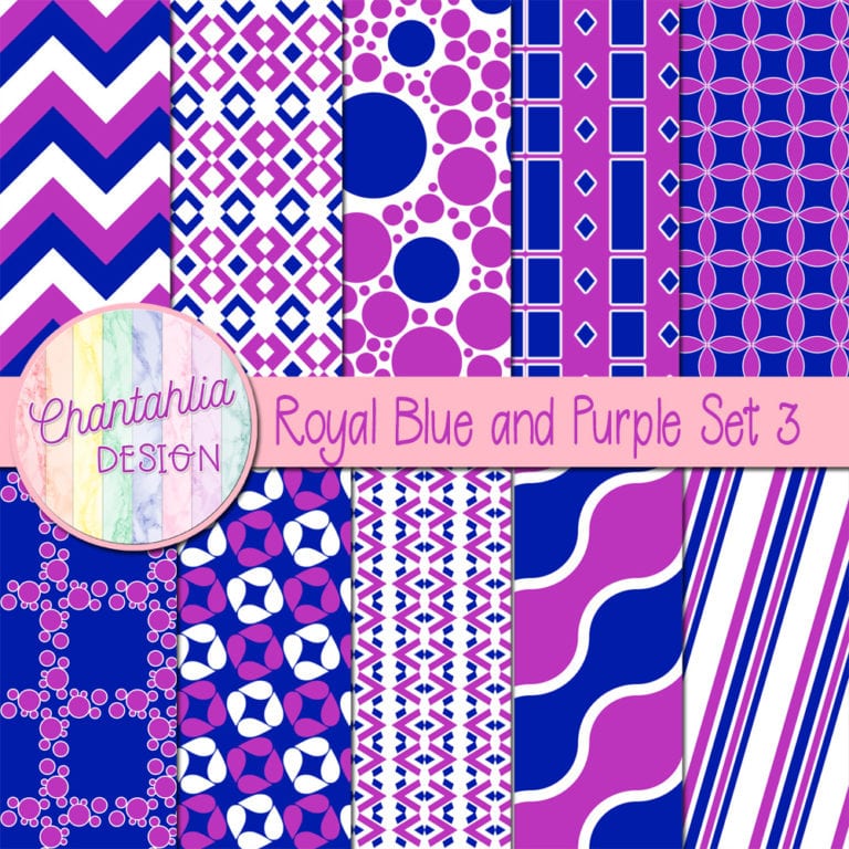 Free digital papers for digital scrapbooking, digital planning and more