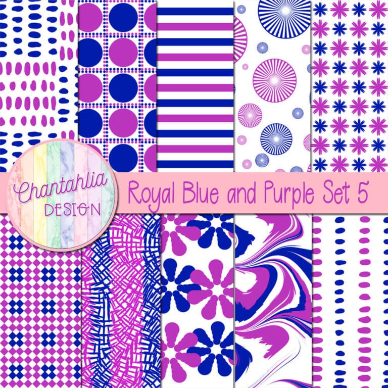 Free digital papers for digital scrapbooking, digital planning and more