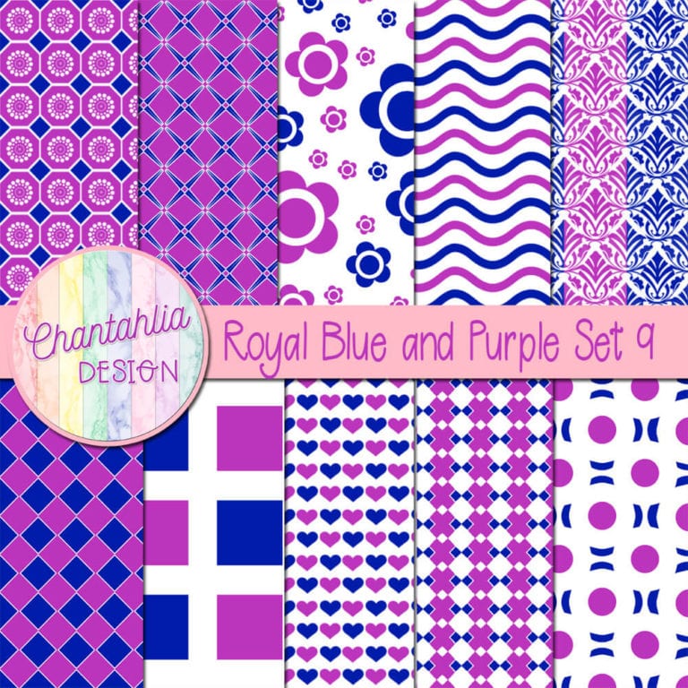 Free digital papers for digital scrapbooking, digital planning and more