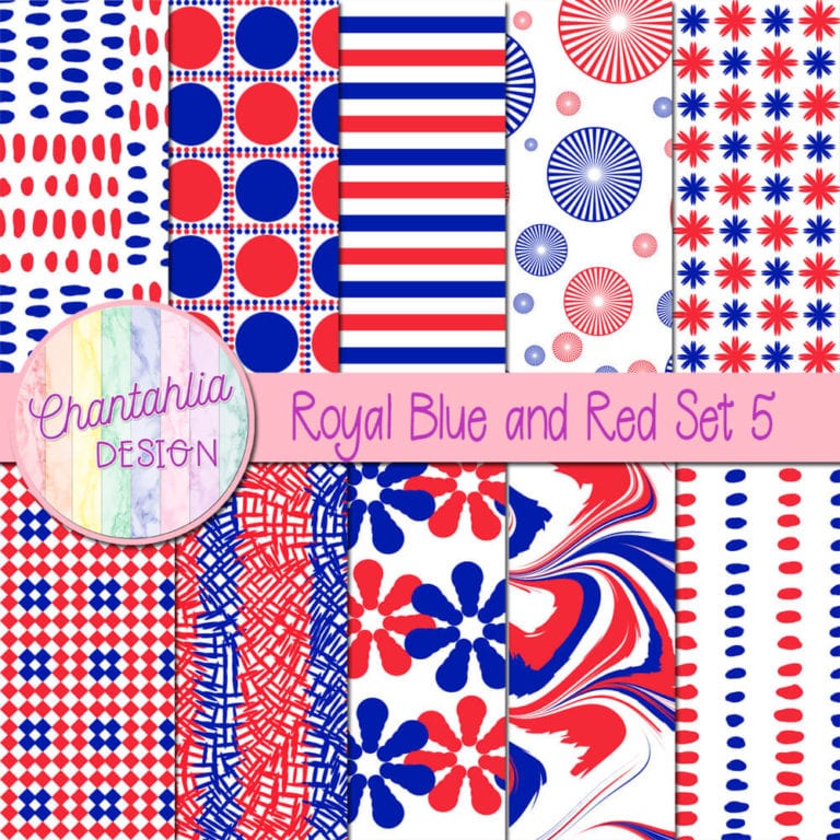 Free digital papers for digital scrapbooking, digital planning and more