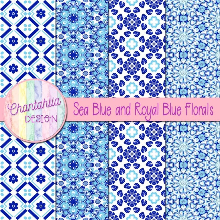 Free digital papers for digital scrapbooking, digital planning and more