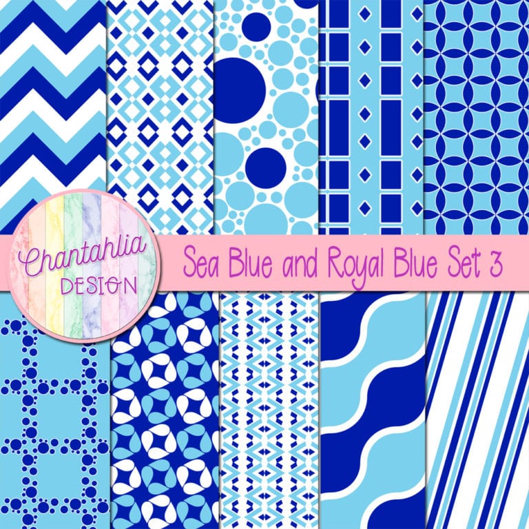 Free digital papers for digital scrapbooking, digital planning and more