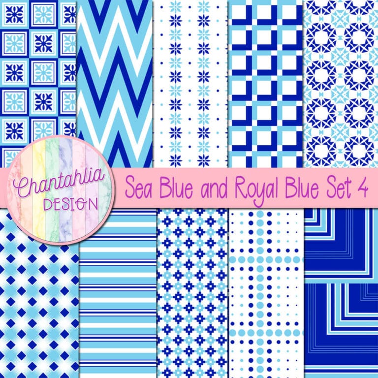 Free digital papers for digital scrapbooking, digital planning and more