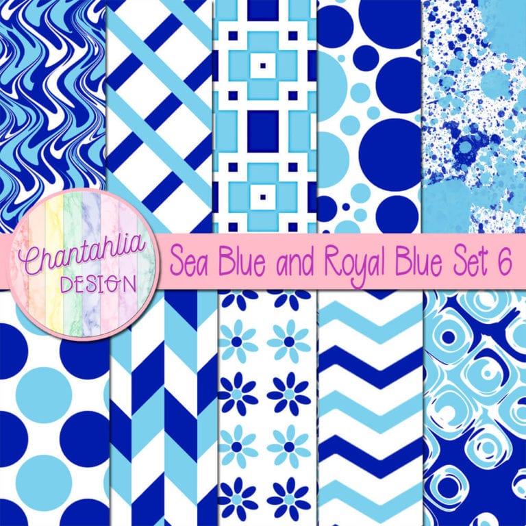 Free digital papers for digital scrapbooking, digital planning and more