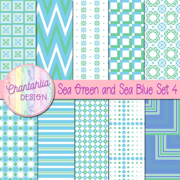Free digital papers for digital scrapbooking, digital planning and more