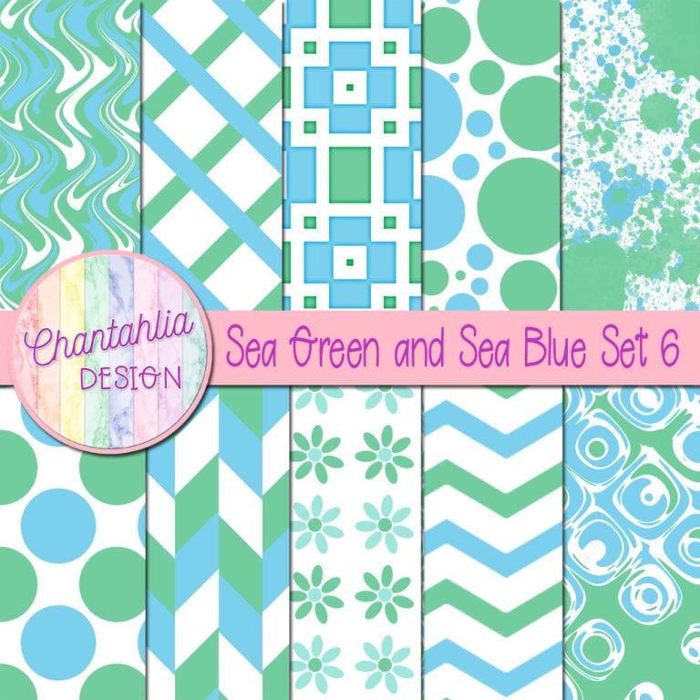 Free digital papers for digital scrapbooking, digital planning and more