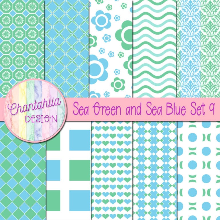 Free digital papers for digital scrapbooking, digital planning and more