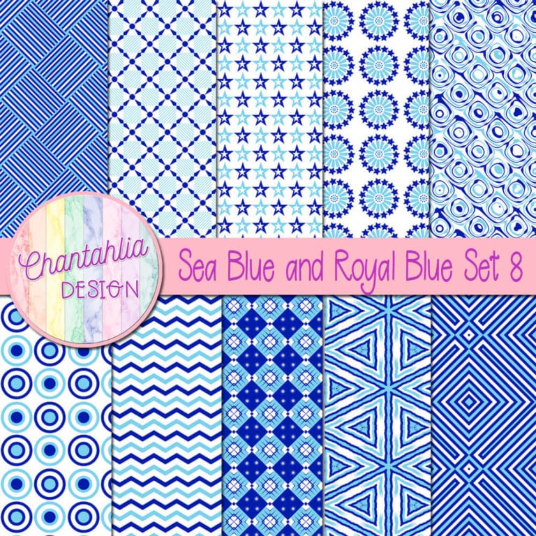 Free digital papers for digital scrapbooking, digital planning and more