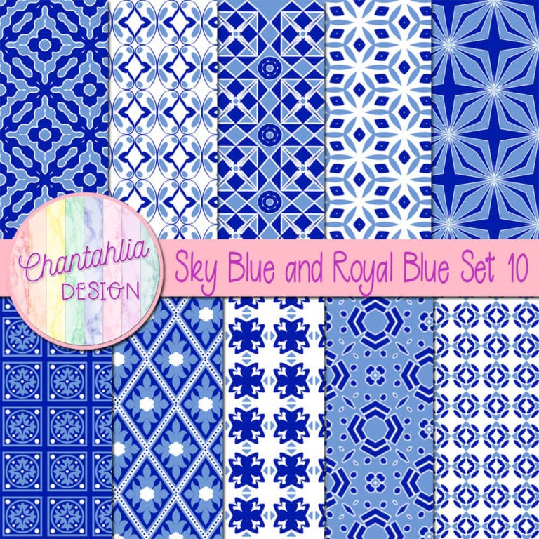 Free digital papers for digital scrapbooking, digital planning and more