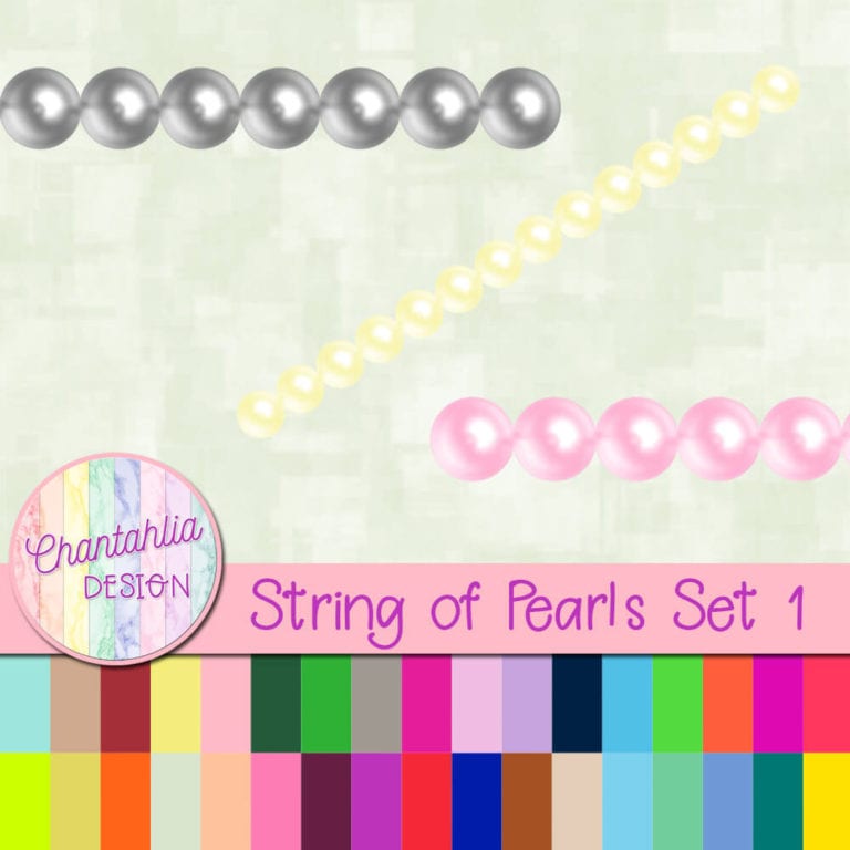 Free String of Pearls