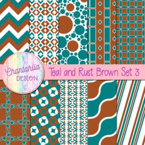 Free digital papers for digital scrapbooking, digital planning and more