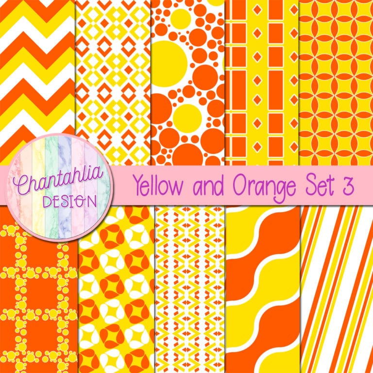 Free digital papers for digital scrapbooking, digital planning and more