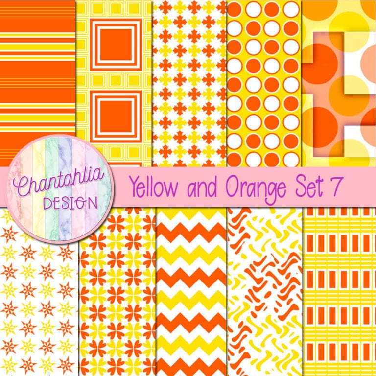 Free digital papers for digital scrapbooking, digital planning and more
